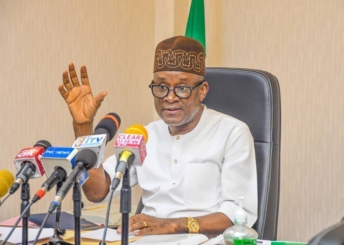 Sports Minister Celebrates Onyinyechi Mark's Gold Medal at 2024 ...