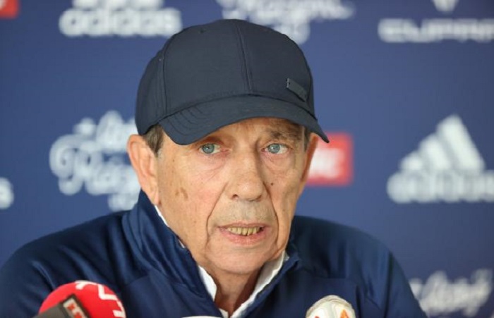 AFCON 2023: We know Nigeria strength – Ivory Coast coach, Gasset warns ...