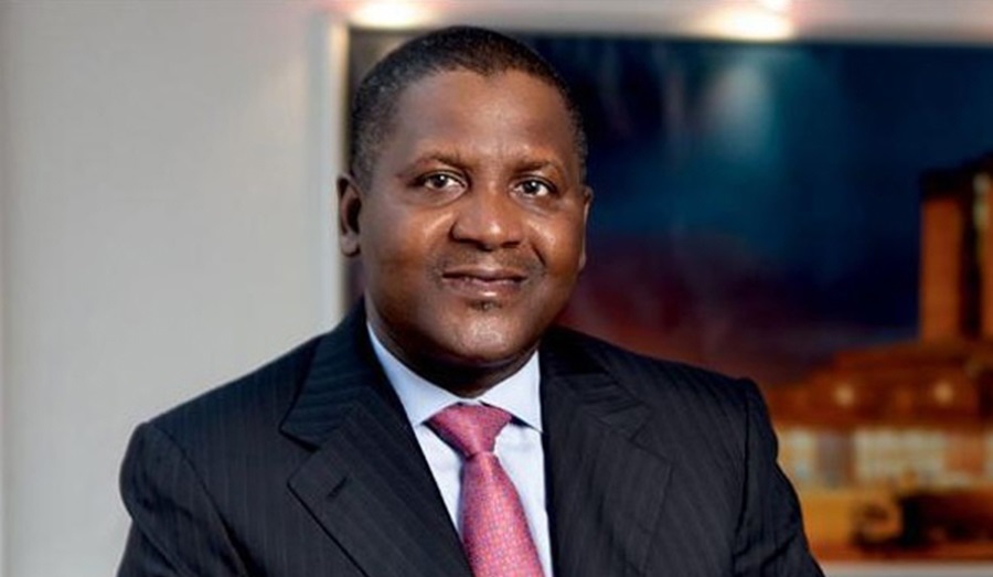 Dangote urges NMDPRA to cancel dormant refinery licences - SportsDay