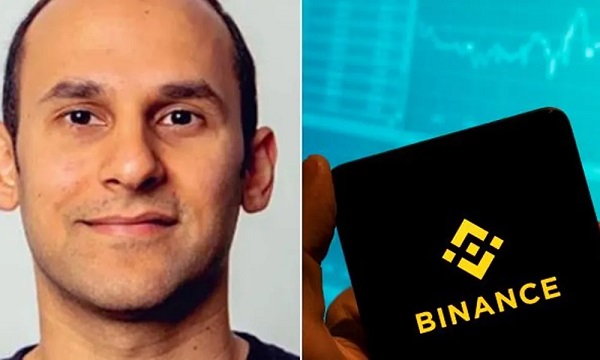 Binance executive escaped with smuggled passport, INTERPOL on the trail ...