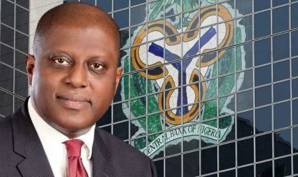 CBN appoints 16 new directors - SportsDay