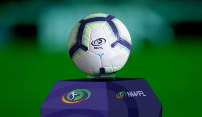 Referees disciplined for poor performance at NWFL Championship - SportsDay