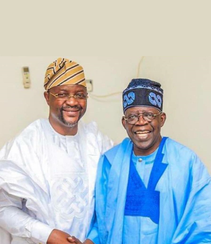 Tinubu at 72: You Have Proven To Be A Remarkable Leader - Sunday Dare ...