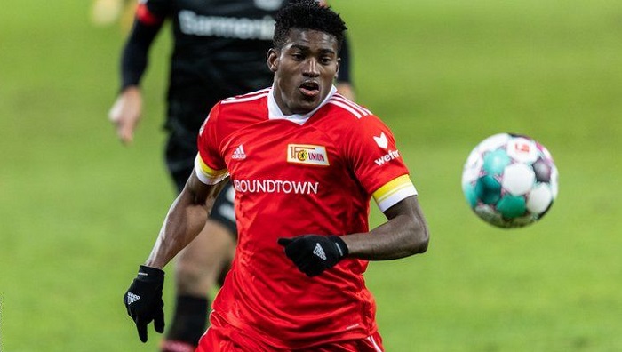 Awoniyi aims long romance with EPL - SportsDay