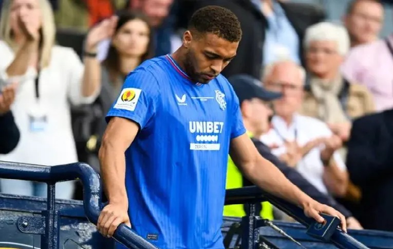 Scotland: Dessers may miss start of next season with injury - SportsDay