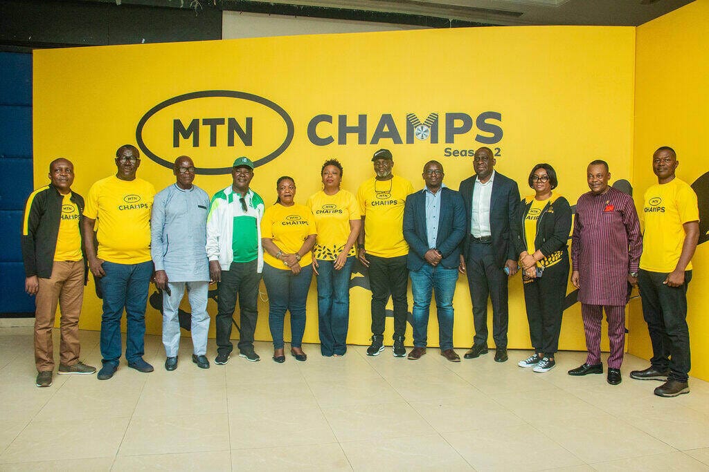 2300 Athletes, 105 Schools & 79 Junior/Senior Teams set for MTN CHAMPS ...