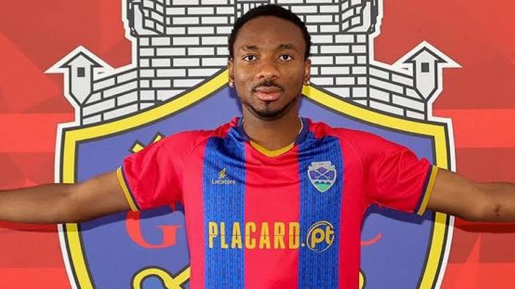 Kelechi Nwakali: One Week, One Trouble - SportsDay