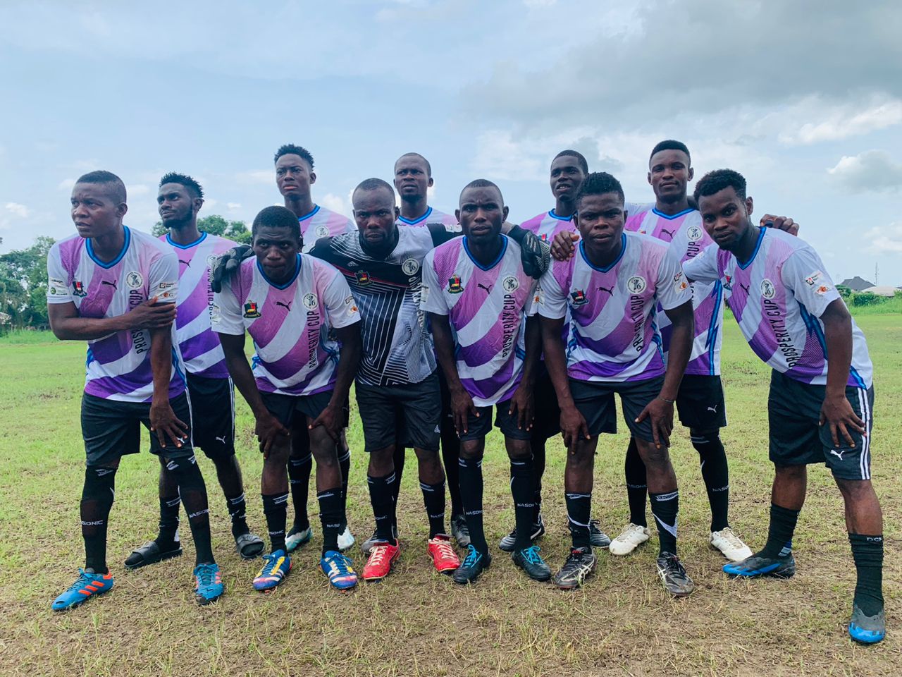 Krusaders Feeders FC Begin Prosperity Cup Title Defence in Style ...