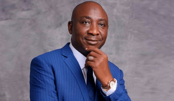 NFF President Ibrahim Gusau Reflects on Achievements and Plans for ...