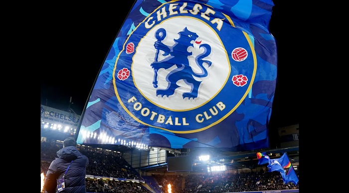 Chelsea release new squad numbers for players - SportsDay