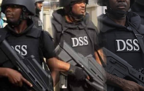 DHQ, DSS, security forces on high alert ahead of planned protest ...