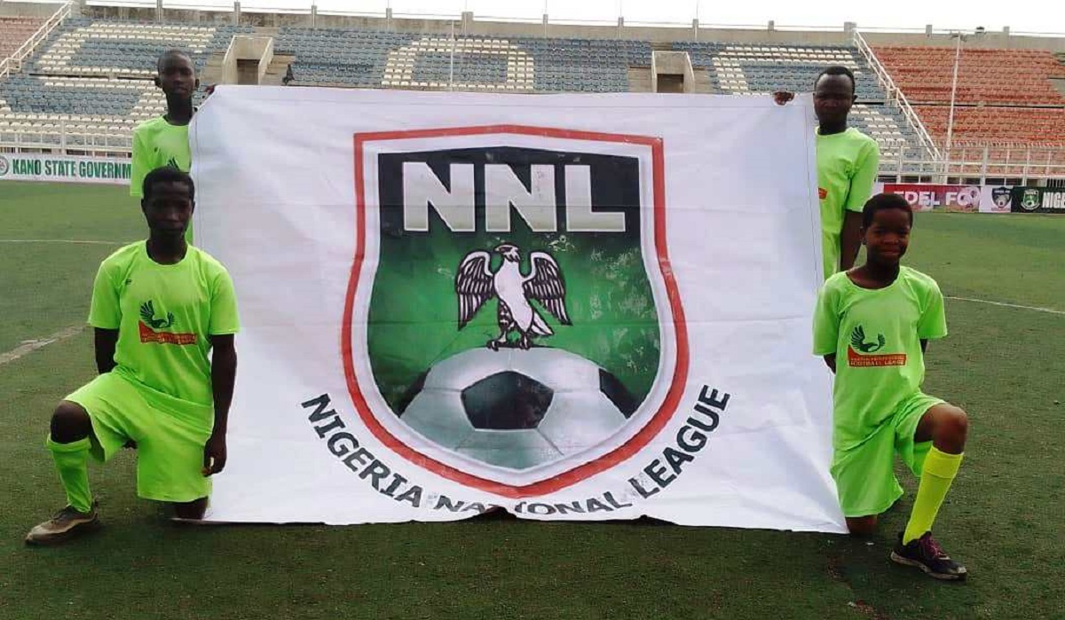 NNL confirms relegation of 12 clubs to NLO ahead 2024/2025 season ...