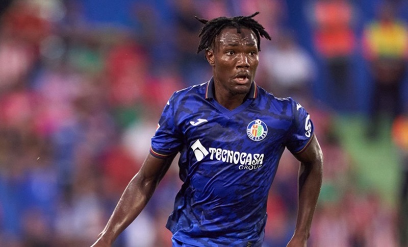 La Liga: Uche aims for strong start with Getafe on StarTimes - SportsDay