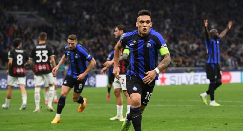 Inter Milan begin Serie A title defense with trip to Genoa - SportsDay