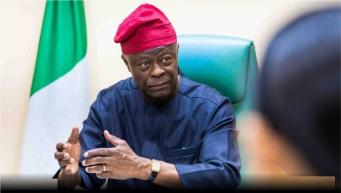 Sokoto bombing: Edun reassures investors on Nigeria’s security, economy ...