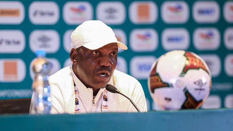 AFCON 2025 qualifier: Eguavoen Justifies Osimhen’s Bench Role and ...