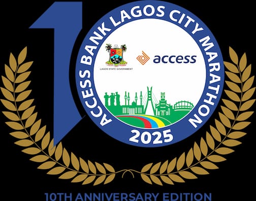 Access Bank Lagos City Marathon: 10 Years of Excellence with 600,000 ...