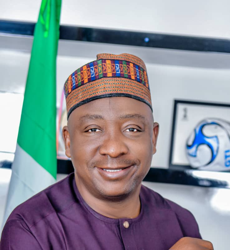 Gusau Hails Super Eagles’ AFCON 2025 Showing, Urge Nigerians to Sustain ...
