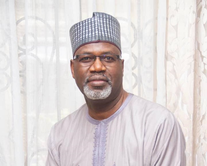 Meet Mallam Musa Kida, Newly Appointed Chairman of the NNPC BOARD ...