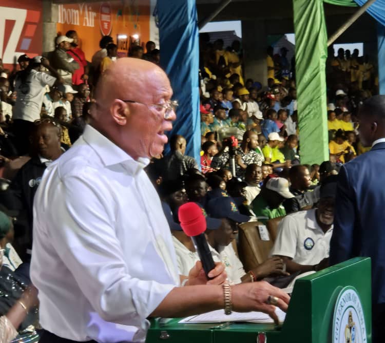 Niger Delta Sports Festival Opens in Grand Style, NSC Hails Effort as ...