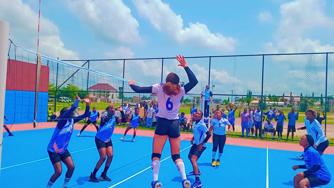 NDSF Will Produce Future Stars - Ewerima - SportsDay