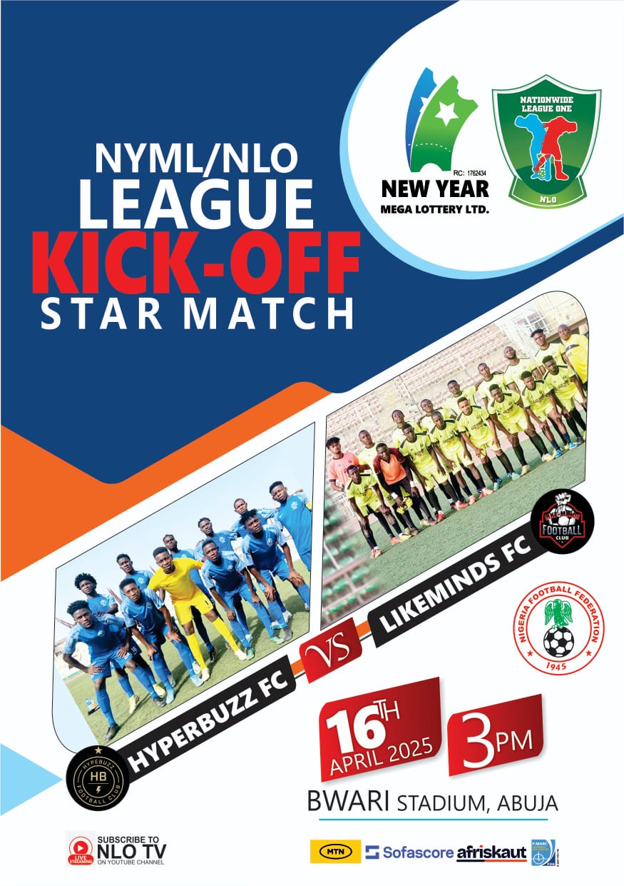 Hype Builds Ahead Of NYML/NLO 2025 Season Opener - SportsDay Newspaper