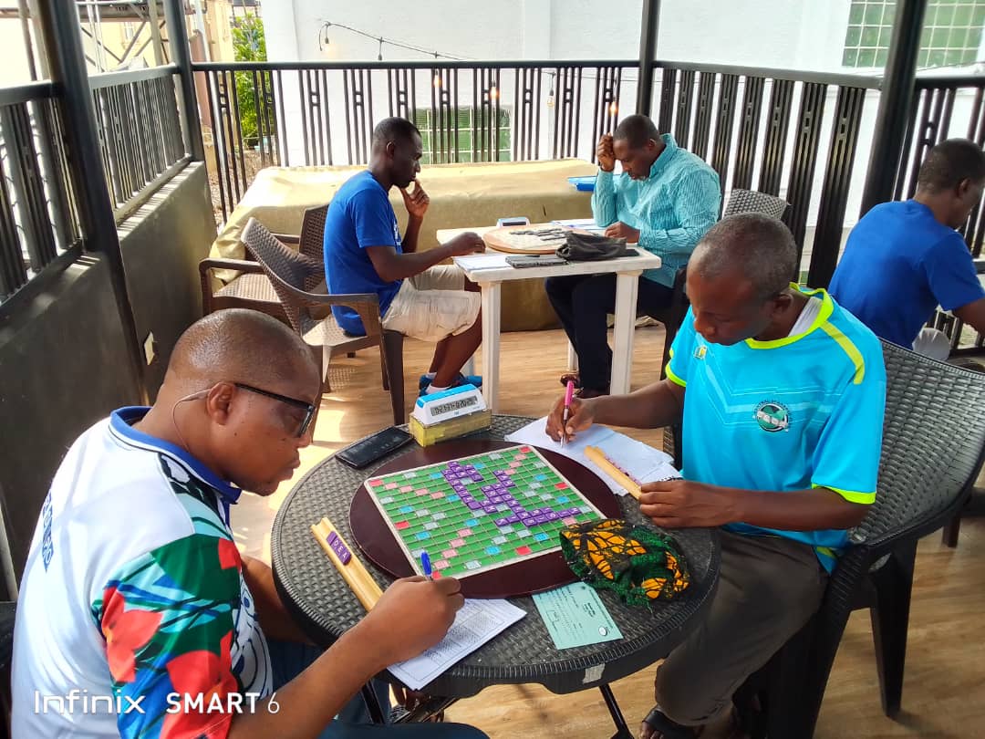 Defending champions of NSF Inter Club Challenge, Pyramid SC fails to ...