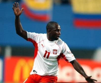 I'm Proud of My Mentee - Olisadebe - SportsDay