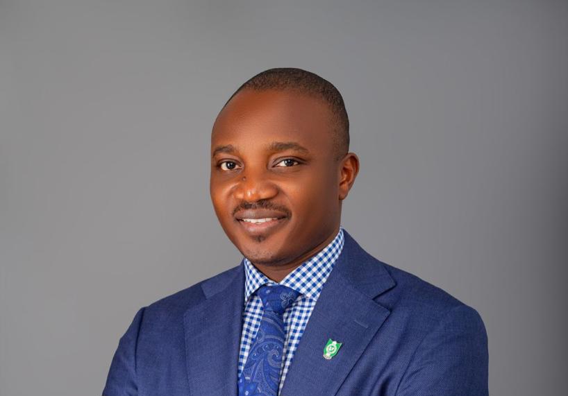 Adeleye Joins AFN Presidential Race - SportsDay