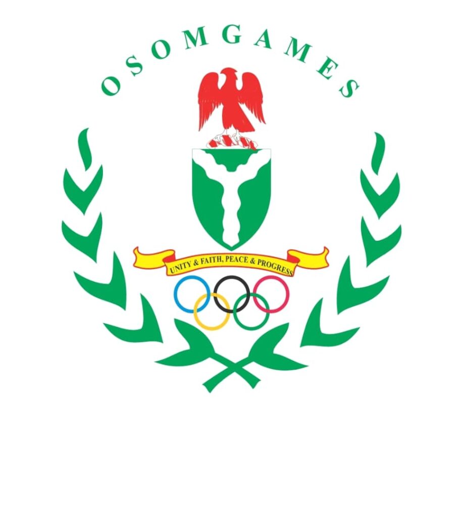 NSC Chair Shehu Dikko Opens 6th OSOM Games in Colorful Ceremony - SportsDay