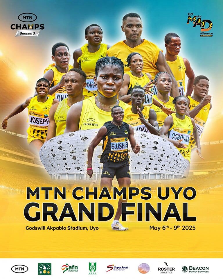 40 Athletes from 30 Schools across 10 States nationwide invited for ...