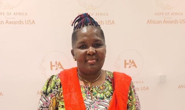 African Coaches Connect Celebrates Coach Judith Chime on Her Birthday ...