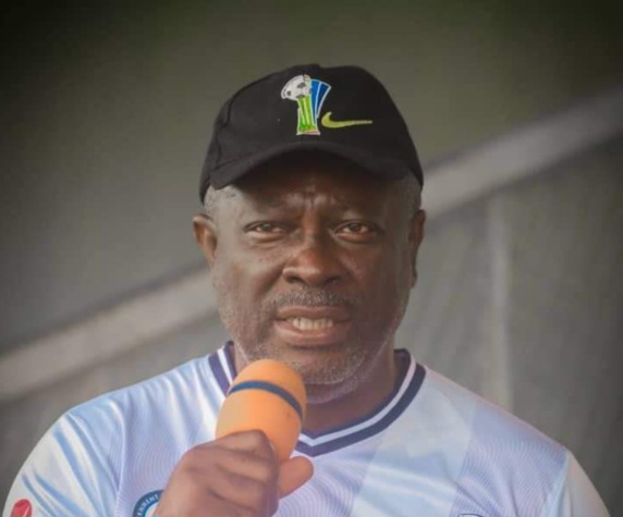 Prosperity Cup, living up to expectation - Ono Akpe - SportsDay