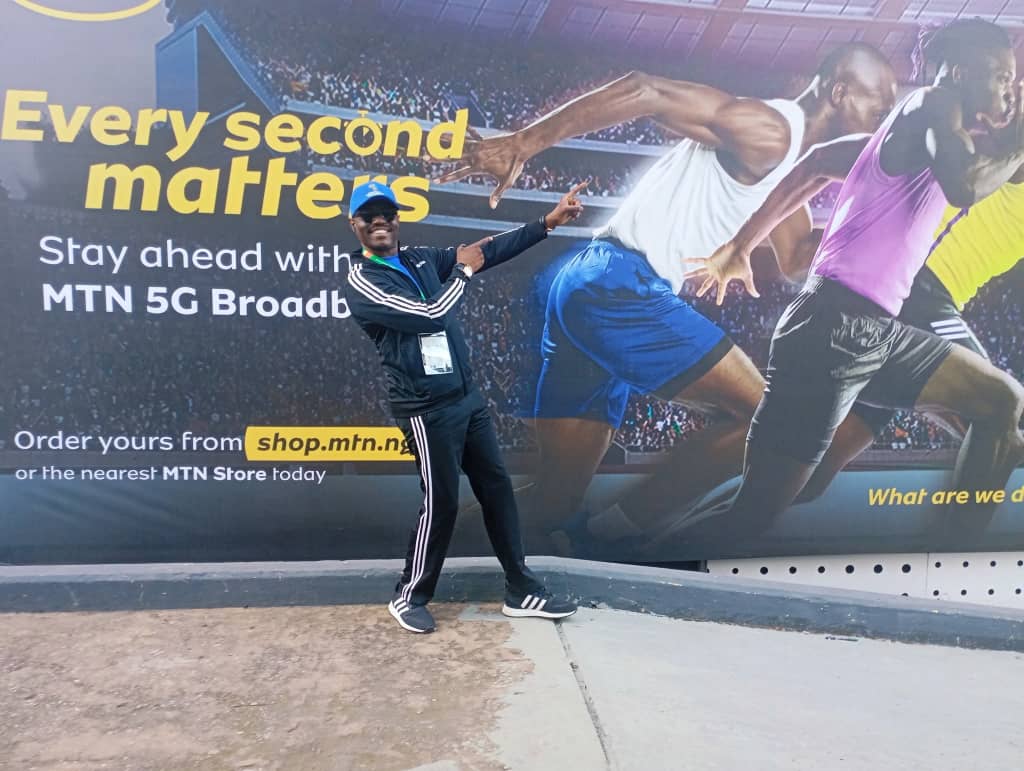 MTN Athletics Champs Season 4 to be grand, phenomenal - Osaze Ebueku ...