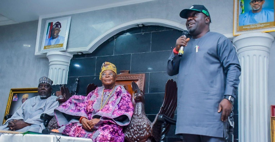 The CAA U18/20 Athletics Championship in Abeokuta will produce the next ...