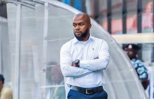 Paul Offor Heads To Akwa United - SportsDay