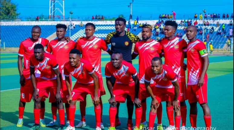 Wikki Tourists FC Sanctioned ₦3.75 Million for Unruly Conduct in NNL ...