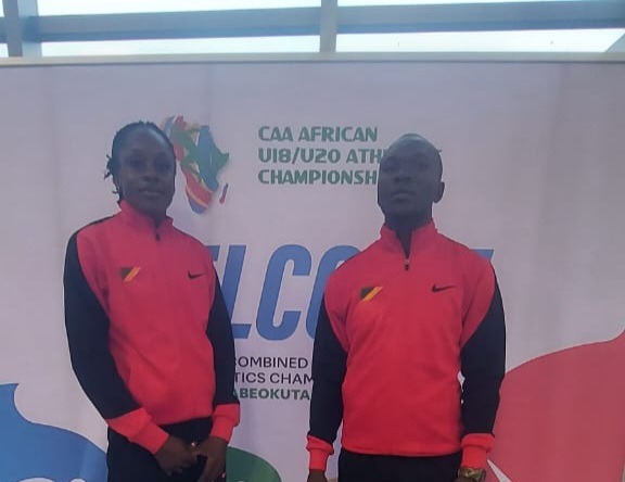 4 Days to Go: Congo Becomes First Nation to Arrive Nigeria for 3rd ...