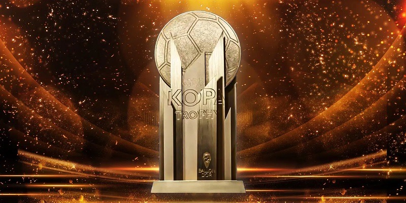Full List of Kopa Trophy: Yamal, Doue, Lewis-Skelly among nominees for ...