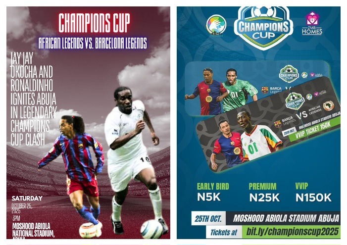 15 Days to Go: Emmanuel Adebayor Relishes Opportunity to Play in ...