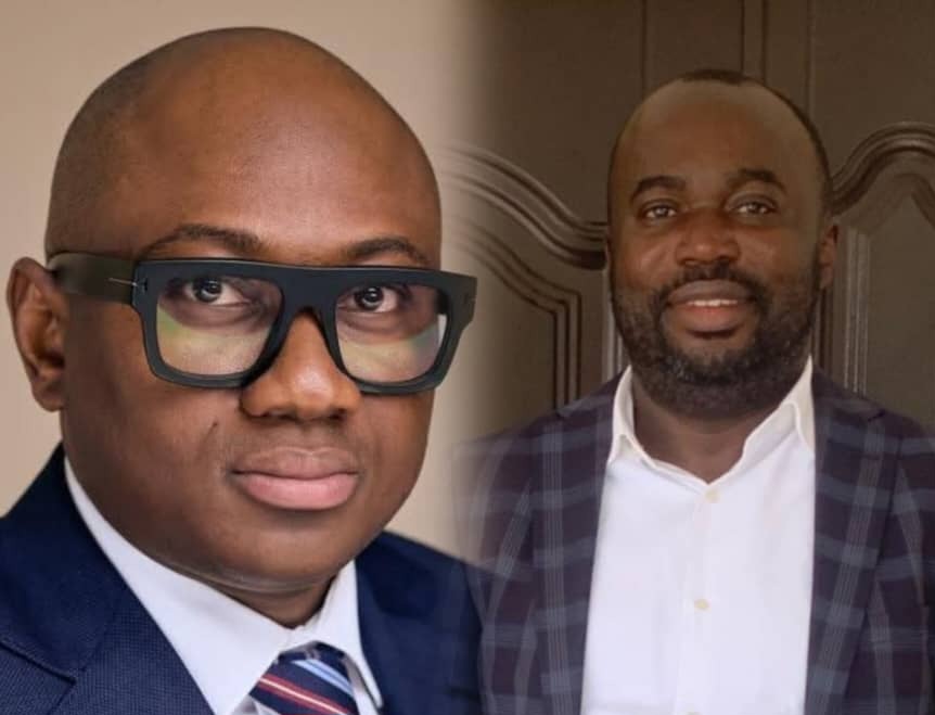 Enabulele Congratulates Idahosa Bright on Nigeria Scrabble Federation ...