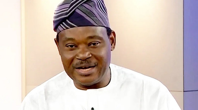Nigeria can’t defeat insurgency without love for country, says Jimoh ...