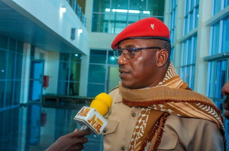 W’Cup 2026: Ex-Minister Dalung opens can of worms on Nigerian football ...