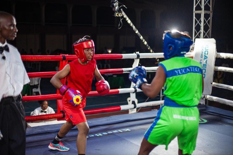 NBF Plan Open Trials For Commonwealth Games Selection - SportsDay Newspaper