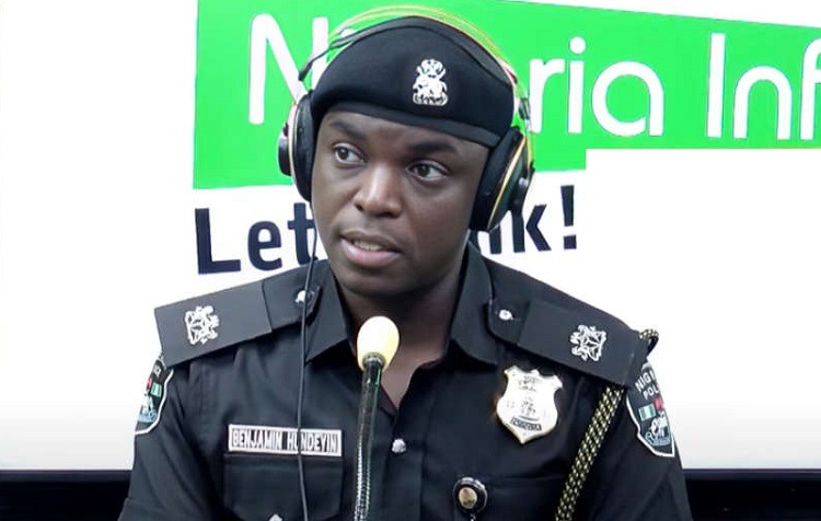 309 rescued, 129 arrested, 55 terrorists killed in Kogi, Kwara — Police ...