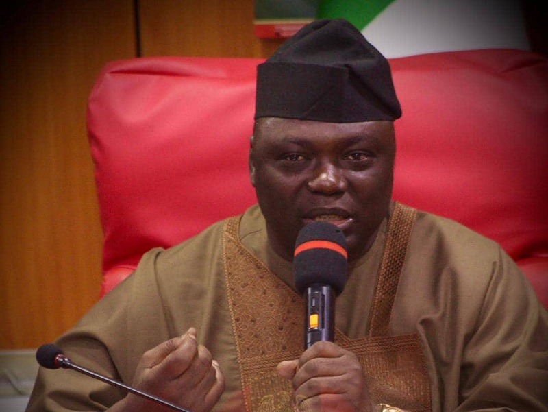 Taraba security improves significantly — Kefas - SportsDay Newspaper