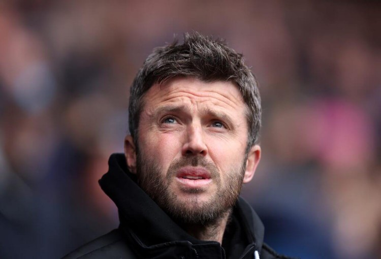 JUST IN: Michael Carrick appointed Manchester United interim manager ...